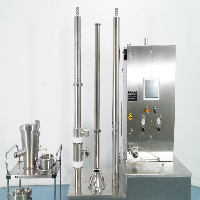 Freund-Vector VFC-LAB Flo-Coater | Surplus Solutions